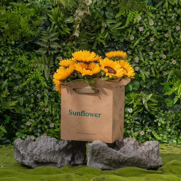 Twigs Flowers – TWIGS