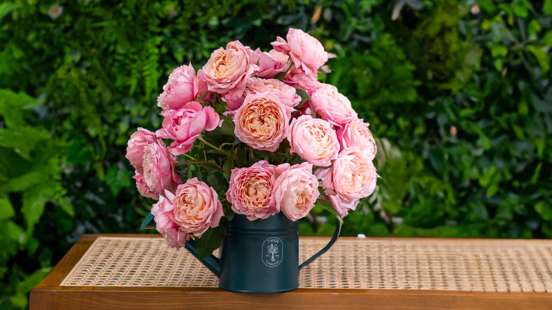 Juliet Rose | Premium Juliet Roses Dubai - UAE | Twigs – TWIGS